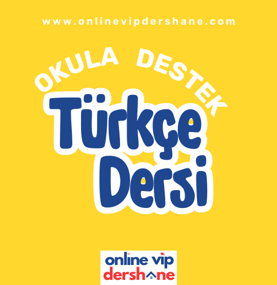 Kurslar | Online Vip Dershane